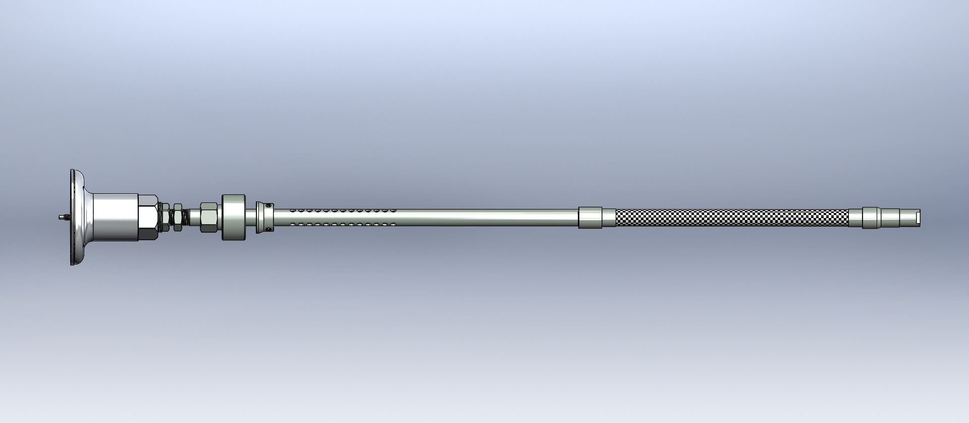 Hindusthan Thermometers